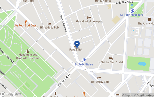 FONCIA Paris - Immobilier Ile de France
